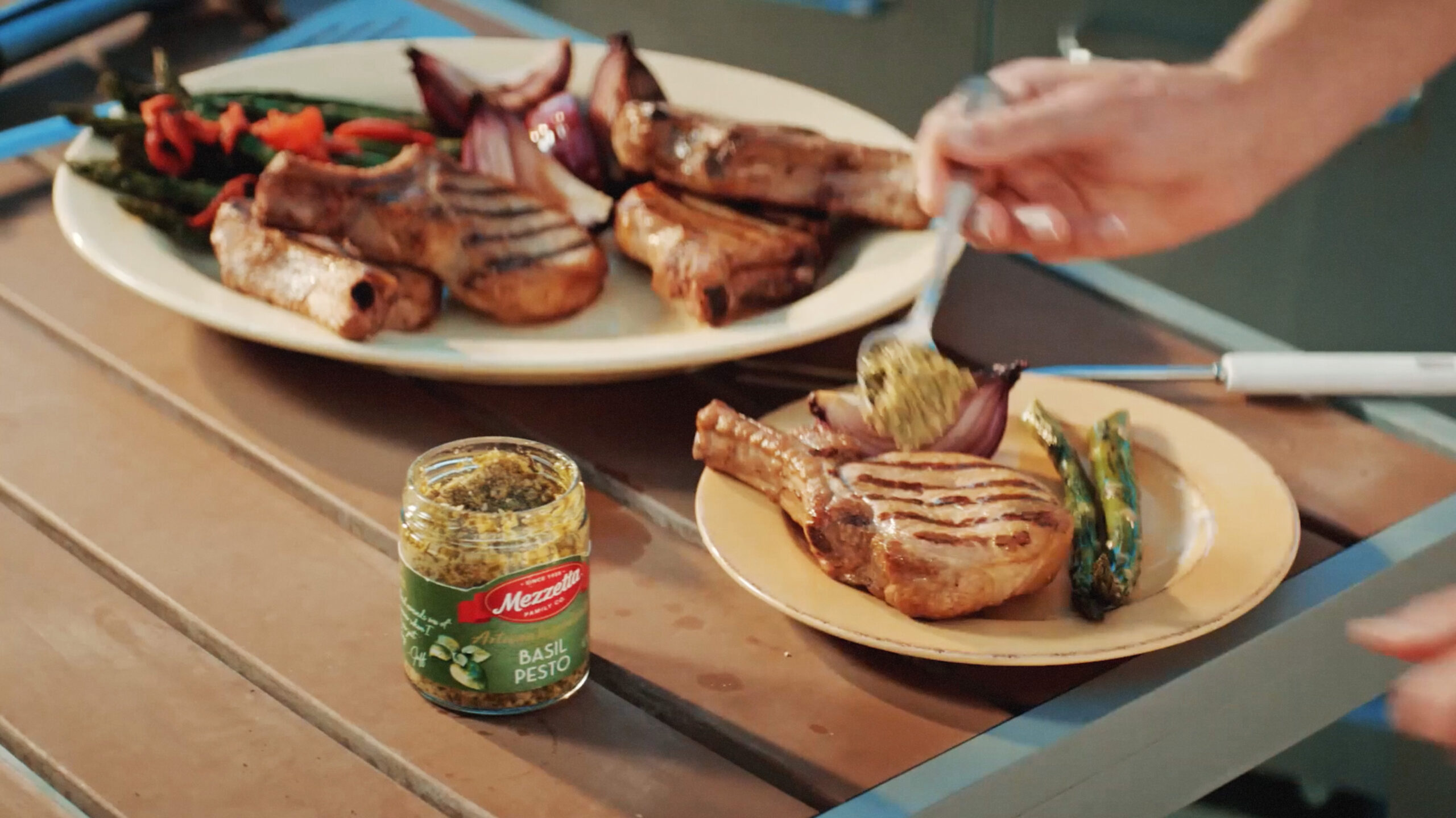 Mezzetta Makes it Betta™ - Illuminator