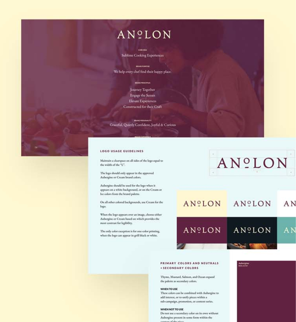 Illuminator exists to champion great ideas. - Illuminator